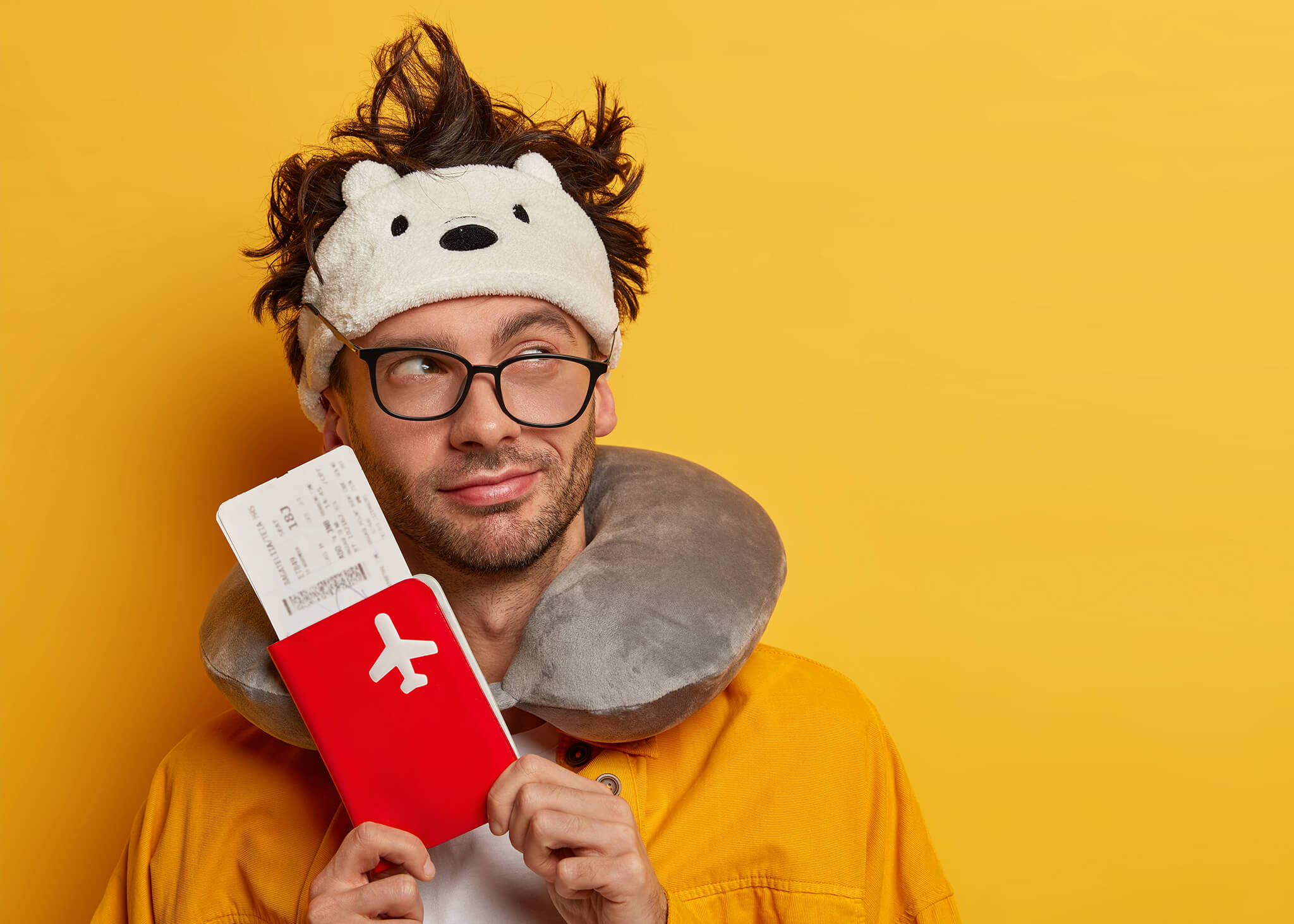 Melatoninas – pagalbininkas „jet-lagui“ įveikti - Smart Way