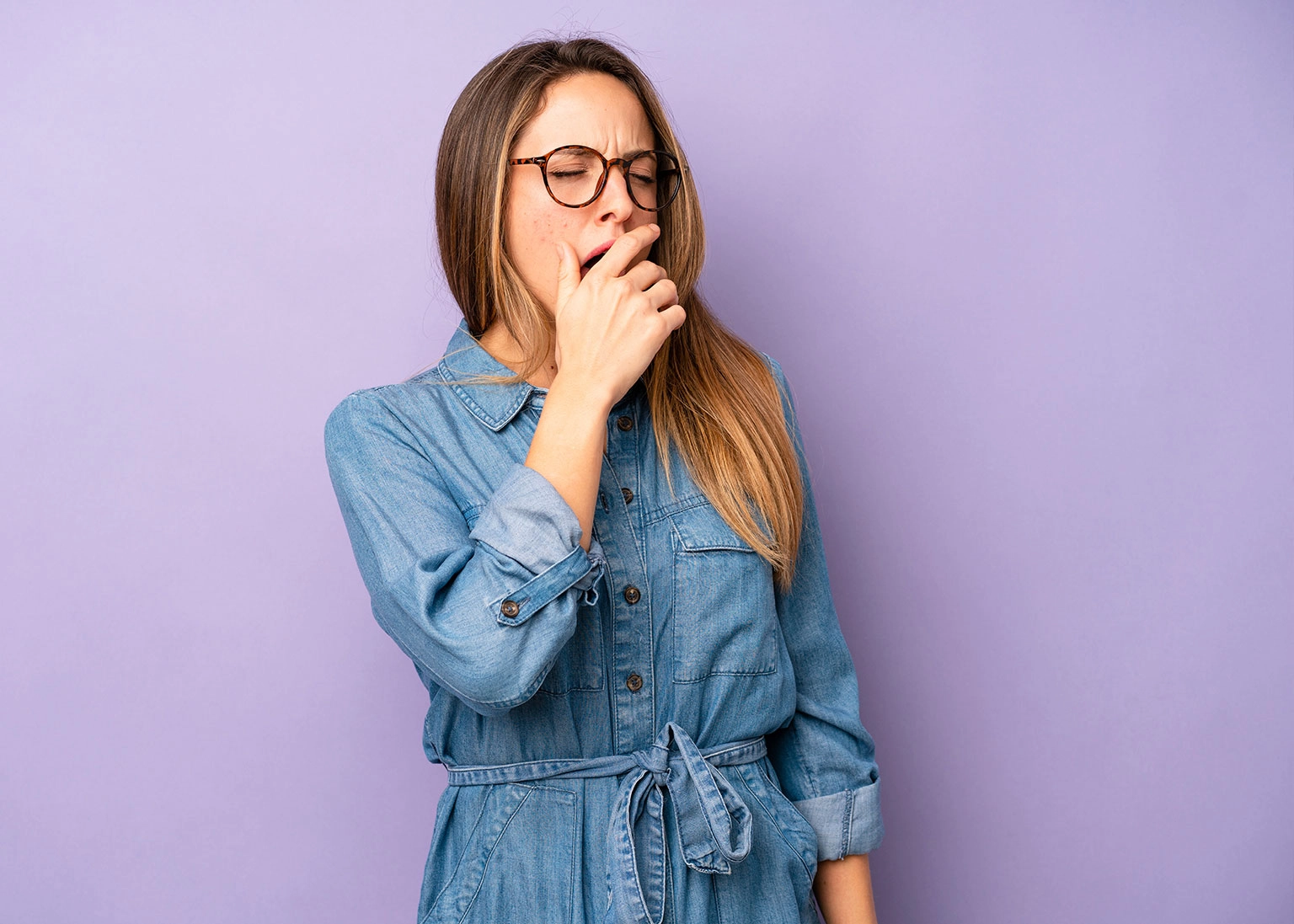 Miego trūkumo žala organizmui - Smart Way